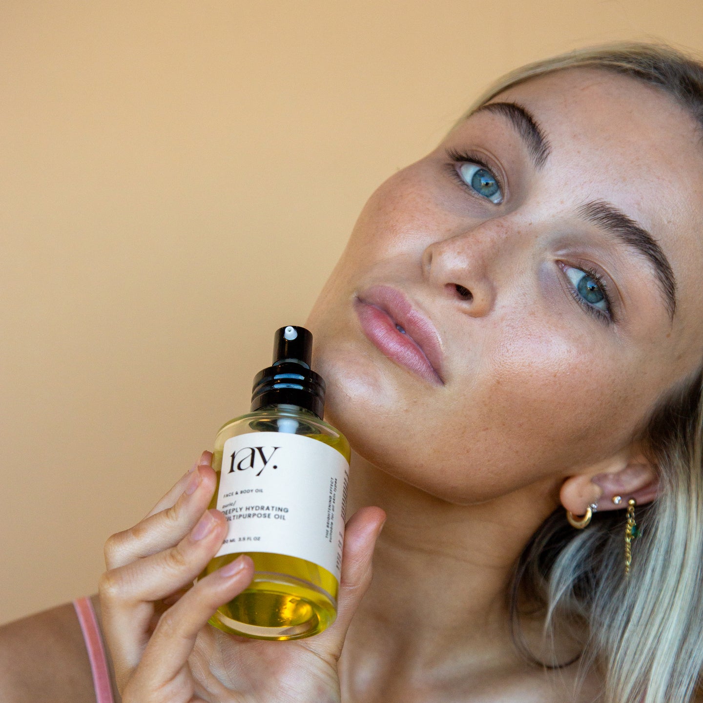 A simple guide to layering your skincare – Ray Skincare